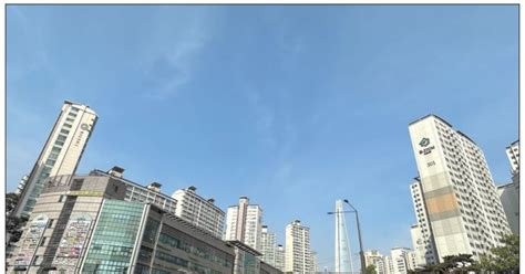 실수요자 몰린 ‘잠실 엘리트 집값 반등