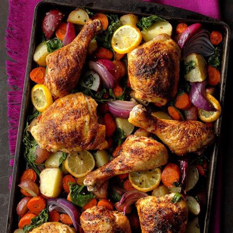 Recipes With Red Potatoes Taste Of Home