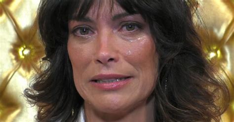 Grande Fratello Vip Crisi Di Nervi Per Fernanda Lessa Quotidianpost
