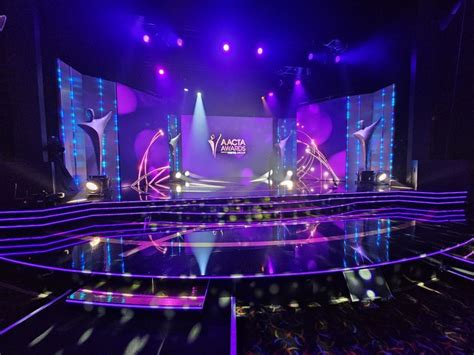 Aacta Awards 2024 What A Night 🎬🏆 Scott Mcbain