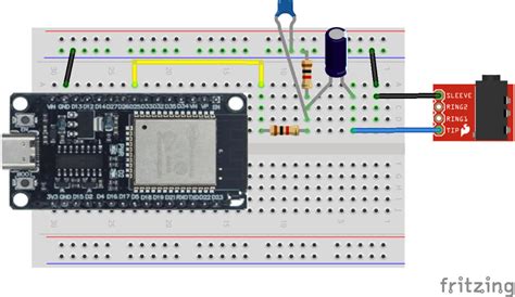 Esp32 And Pwm Simple Diy Electronic Music Projects