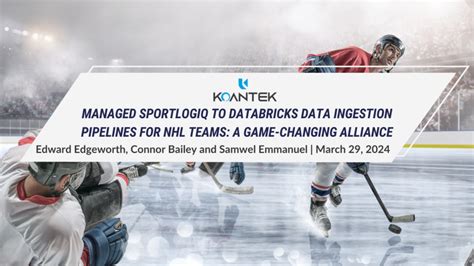 Koantek Reinvent The Future Of Business With Databricks And More