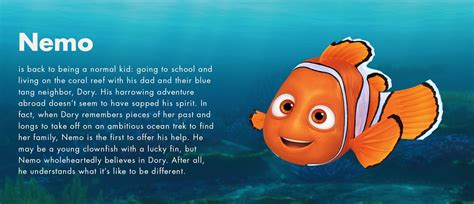 Finding Dory Disney Movies