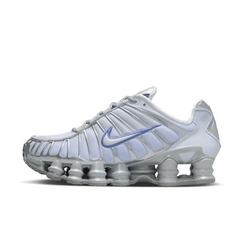 Buy Nike Shox TL Women's Shoes | Nike UAE Official