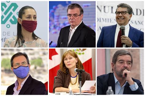 Candidatos A La Presidencia De Mexico 2024 Calendar Cari Marsha