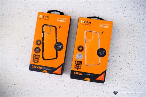 Protect And Charge Your Iphone 12 Pro Max With These Accessories From Efm