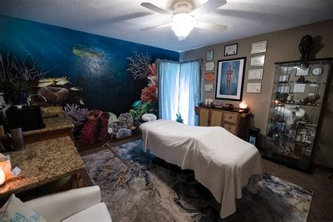 Be Well Holistic Massage Wellness Center Pa Ocala Ce Quil Faut