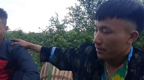 Ib Kwv Tij Ntsuag Hmong Movies Part 1 YouTube