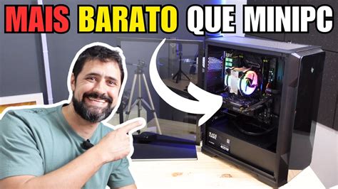 Meu Novo Homelab Youtube