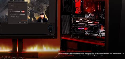 Capture Card AVerMedia Live Gamer K GC GEARVN