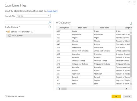 Solved Re How Do I Load Files From The Sharepoint Online