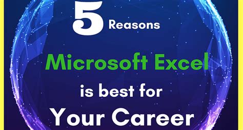 Why Microsoft Excel Is Important For Analytical Career