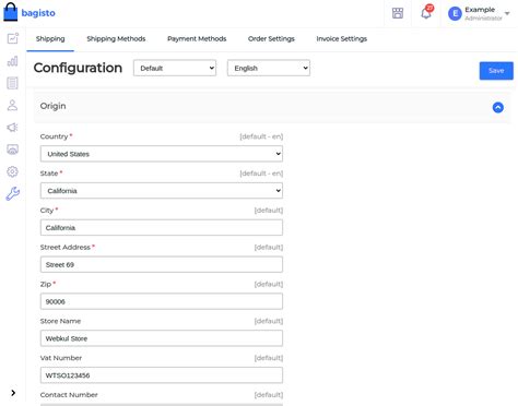 Laravel Ecommerce Order Checkout Ai Message User Guide