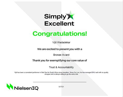 Vijit Wadadekar On Linkedin Nielseniq Nielseniq Nielsen Grateful