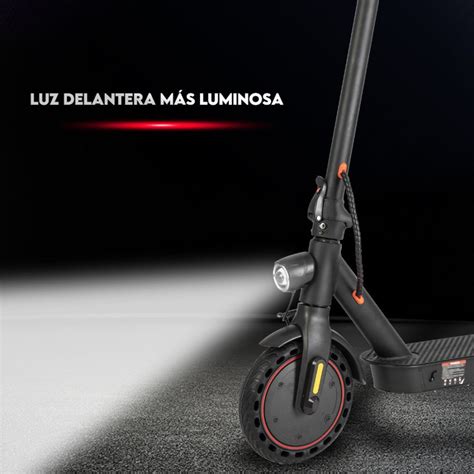 patinete eléctrico zwheel e9d zlion x madrid marbella