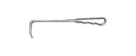 Richardson Appendectomy Retractor Utek Usa Richardson Appendectomy Retractor Utek Usa
