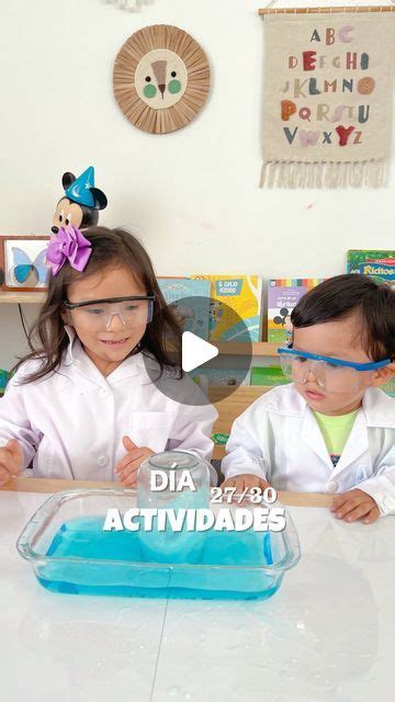 Sugey Cabrera Mamá bloguera Actividades Maternidad on Instagram DÍA ACTIVIDADES