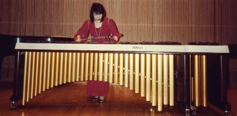 5 Octave Marimba
