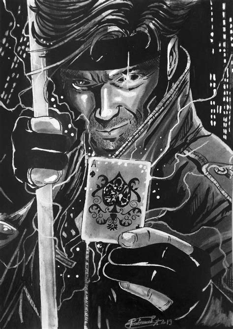 Comics Fan Art