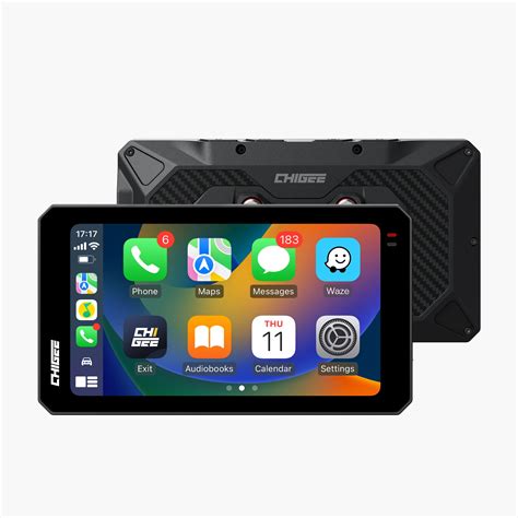 Aio 6 Smart Riding System 6 Screen And 4g Connectivity
