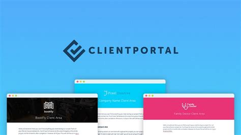 Client Portal Review When Less Is More Appsumo
