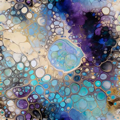 Vibrant Geometric Optical Art Pattern With Colorful Columns Seamless Pattern Playground