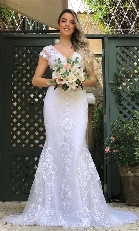 6 Dicas Para Escolher O Vestido De Noiva Perfeito