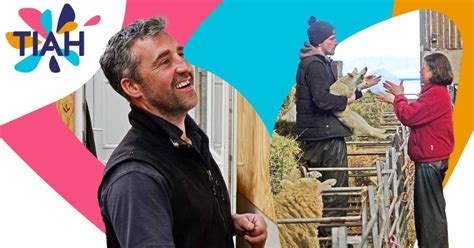 Welcome To Tiah Tiah