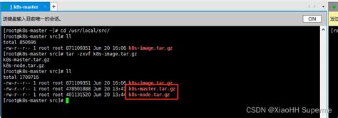 解决containerd K8s集群搭建镜像拉取不到的问题 阿里云开发者社区