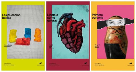 Editorial Pesopluma Busca Apoyar A Librerías Independientes Con Esta