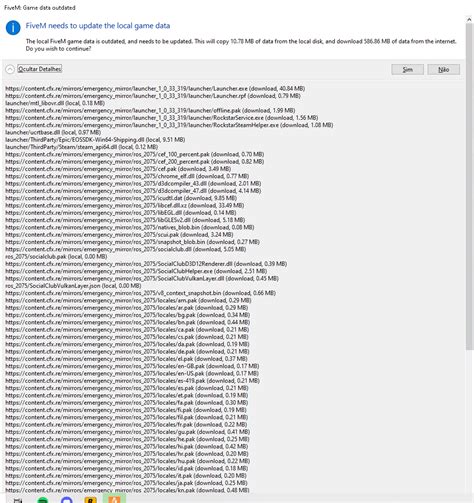Assertion Failed Error When Launching Fivem Fivem Client Support Cfx Re Community