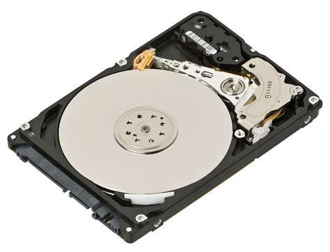 Ch 1 Computer Memory