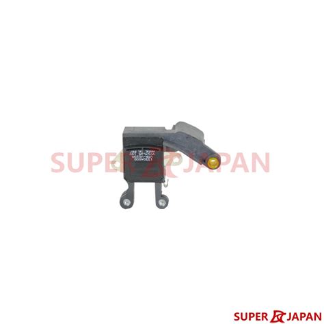 Voltage Regulator Denso Super Dk Japan