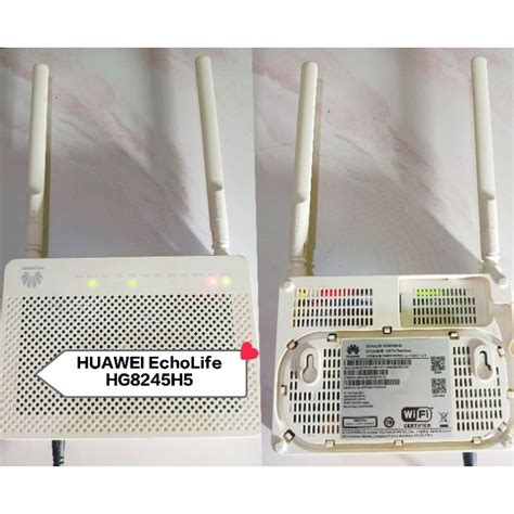 Jual Modem Huawei Original Normal Belum Pernah Masuk Ruang Operasi