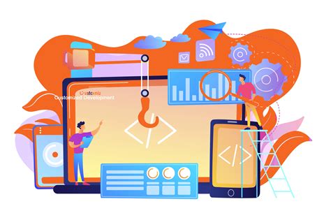 Expert Customized Development 1 Solutions In Bangalore