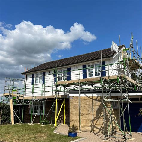 Stokenchurch Scaffolding Scaffold Scaffolder Connect
