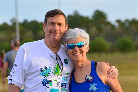 Interview With Two Ugm Runners Prudence And Bob Baldwin The Uganda