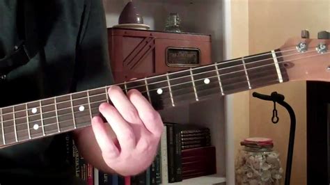 E7 9 Guitar Chord
