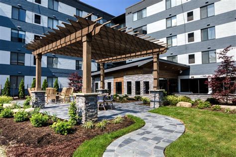 Apartments In Beachwood Beachwood Oh Official Website