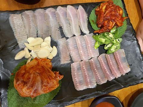 시청역 북창동 전 홍어 보쌈 행복전집 북창점 분위기 좋은 술집 네이버 블로그