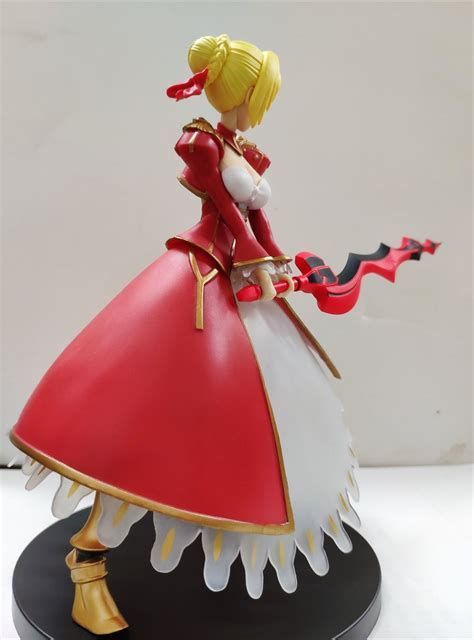 【買取情報】タイトー Fateextra Last Encore セイバーフィギュア 買取なら千葉鑑定団東金店