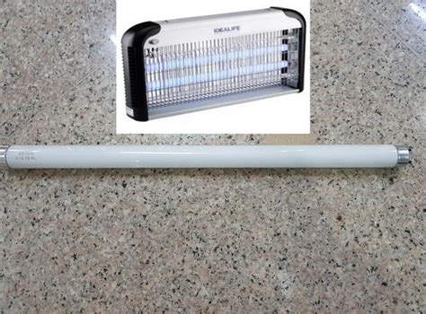 LAMPU T8 15W FOR MOSQUITO KILLER PERANGKAP NYAMUK ORIGINAL Lazada Indonesia