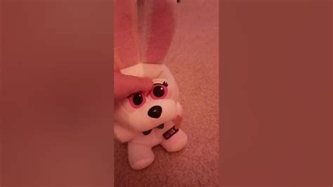 Balloras Mom Texted Her What Xd What Fnaf Plush Style Youtube
