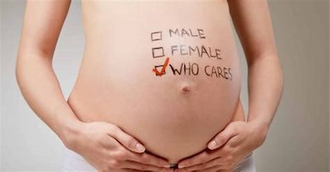 Find Out The Sex Of Your Baby Major Reasons You Don T