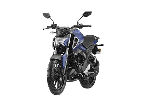 Yamaha Fzs Fi V Price In Nepal October Updated