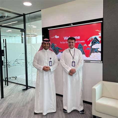 Muhannad Alfaeem On Linkedin I Had The Pleasure Of Shadowing Khalid Alshuaibi Gm Of The