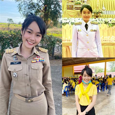 ปลัดอำเภอหญิง เส้นทางปลัดอำเภอ