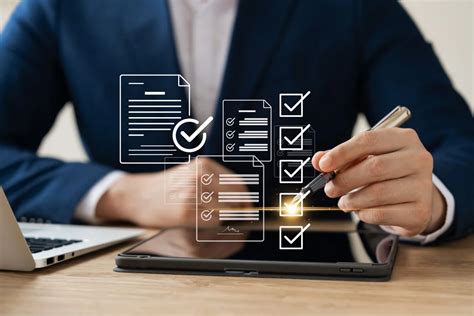 How To Navigate An Erp Assessment For Strategic Growth Terillium
