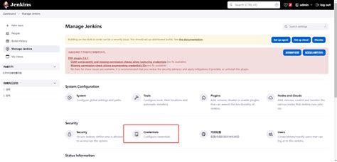 jenkins gitlab实现自动化部署 csdn博客