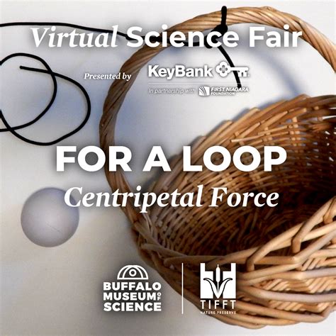 For A Loop Buffalo Museum Of Science